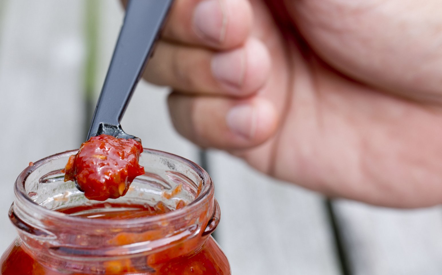 Special Spoons - Work | Ineke Hans Studio