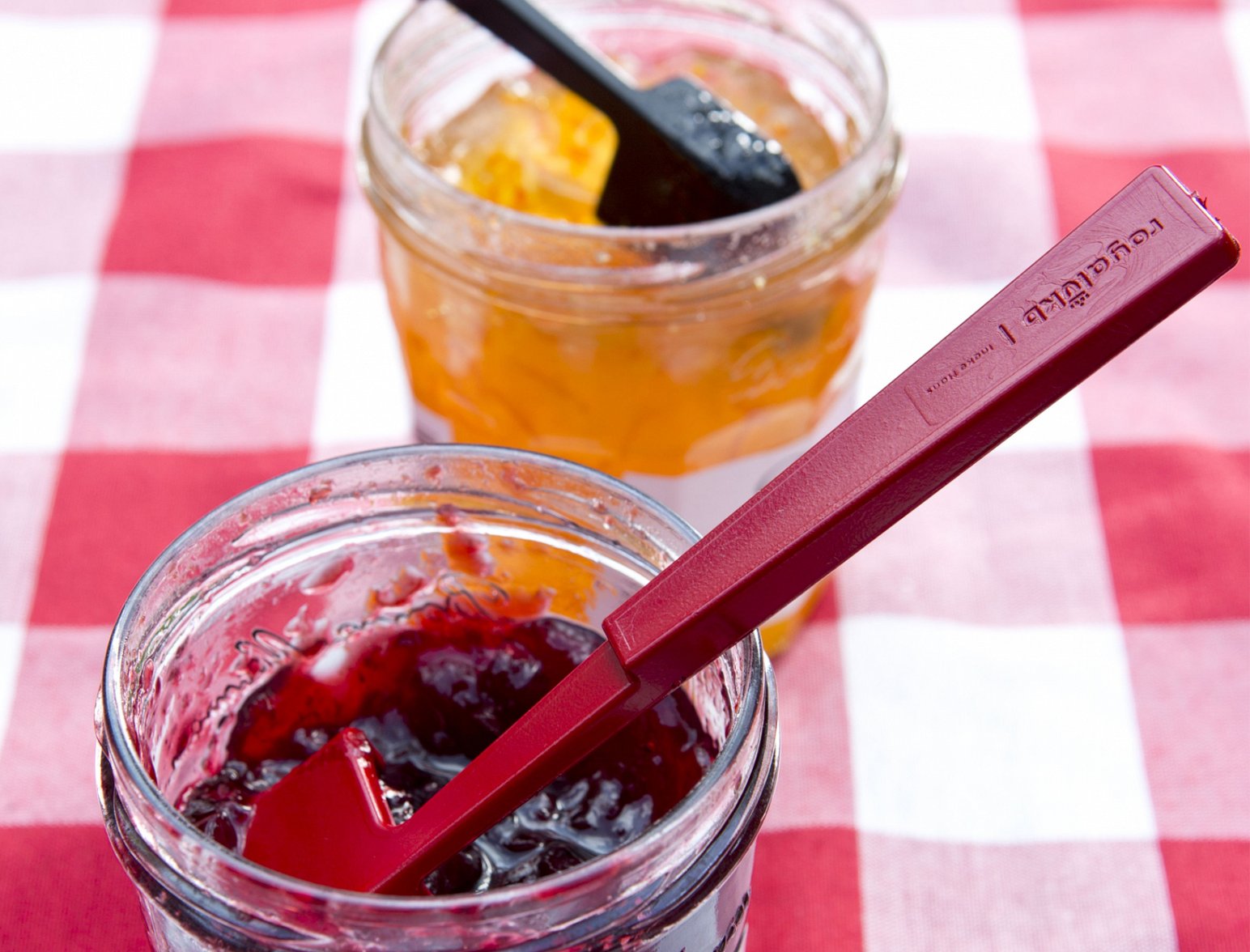 Special Spoons - Work | Ineke Hans Studio