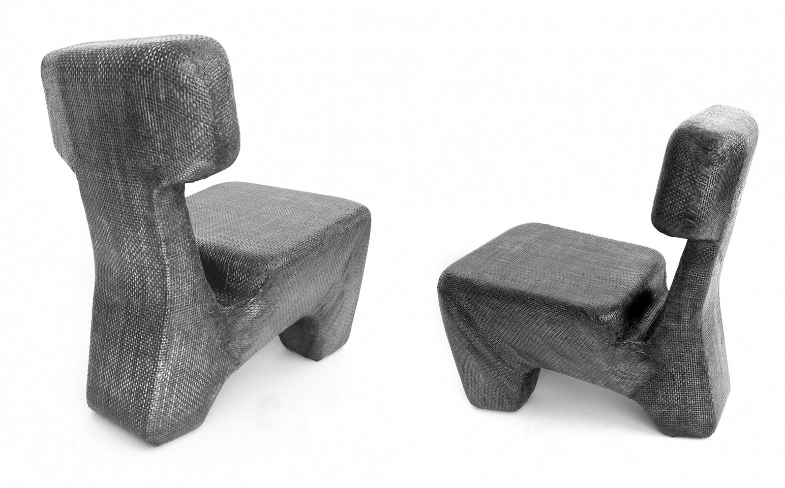 Magic Chair - Work | Ineke Hans Studio