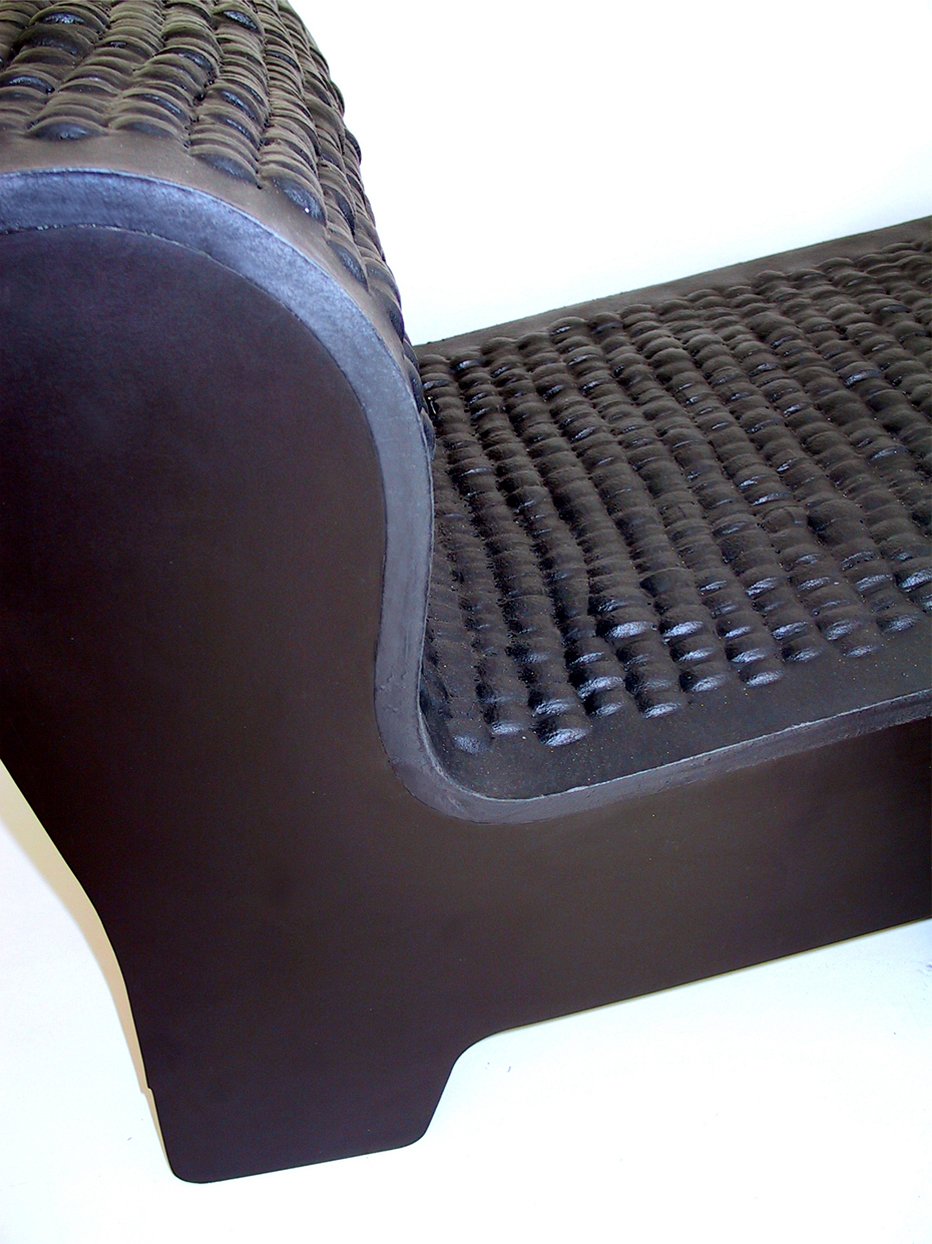 Hocus Pocus chairs - Work | Ineke Hans Studio