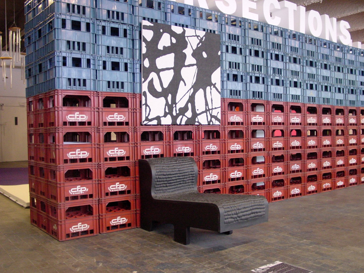 Hocus Pocus chairs - Work | Ineke Hans Studio