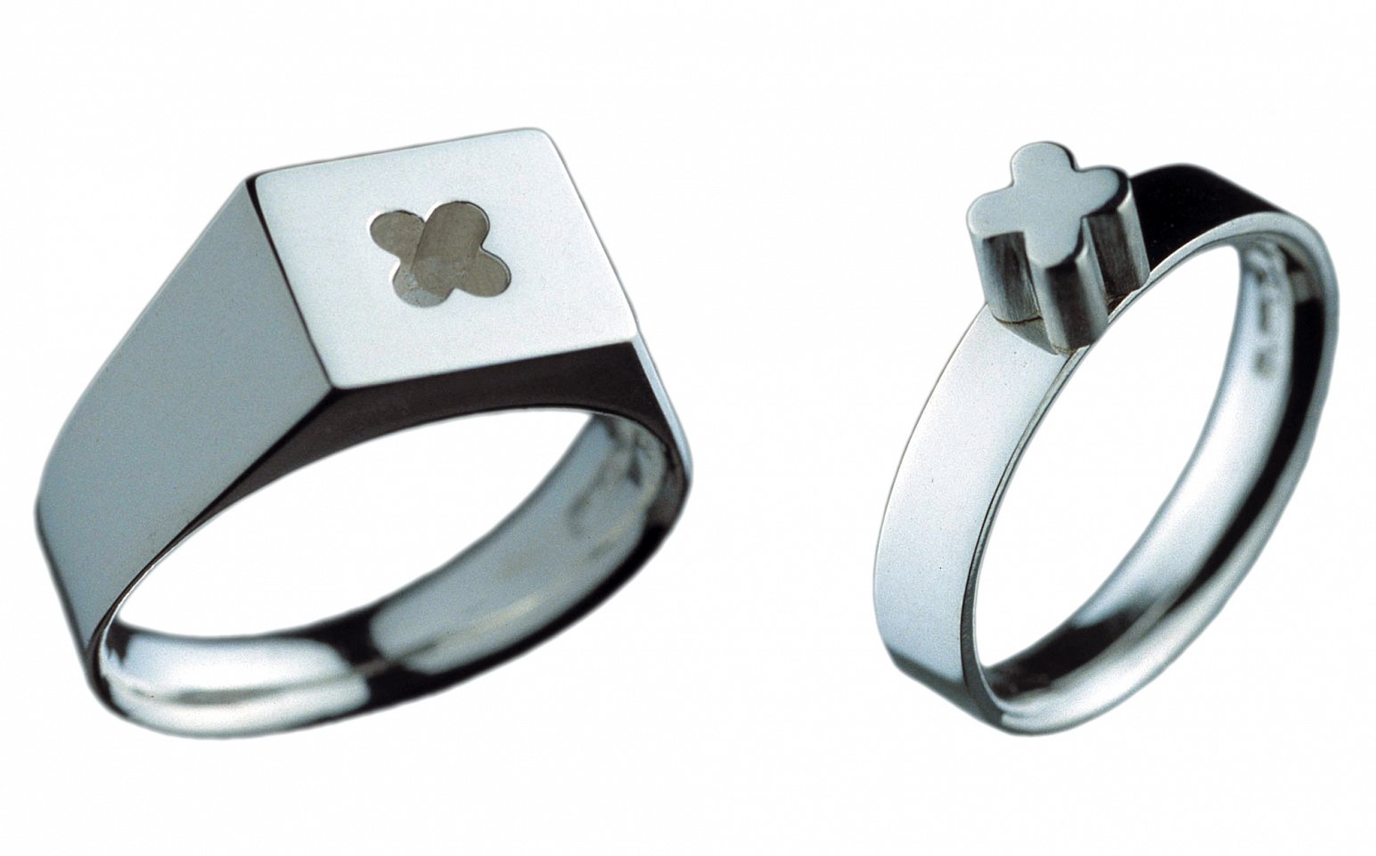 Rings - Work | Ineke Hans Studio