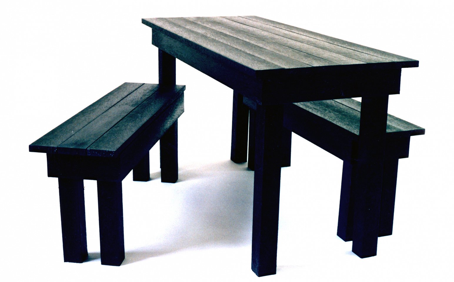 Ordinairy Furniture sets - Work | Ineke Hans Studio