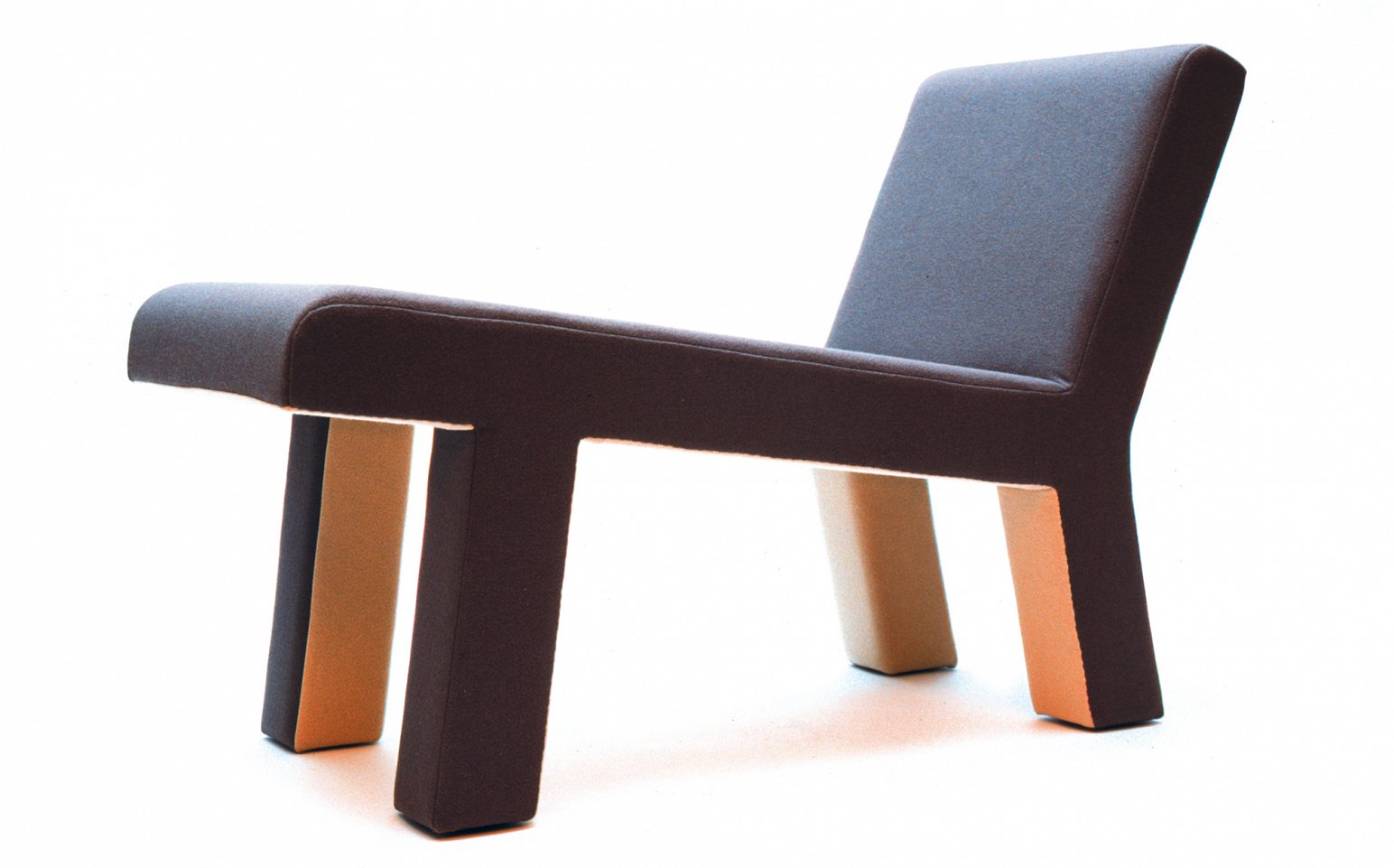 Elephant chairs - Work | Ineke Hans Studio