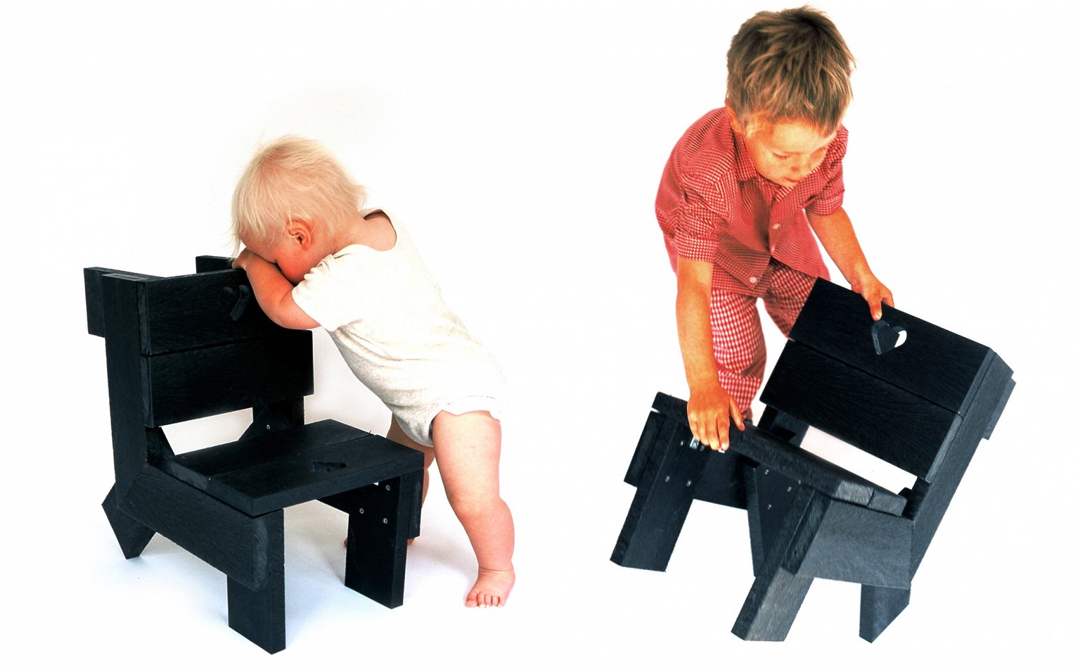 up/down chair - Shop | Ineke Hans Collection