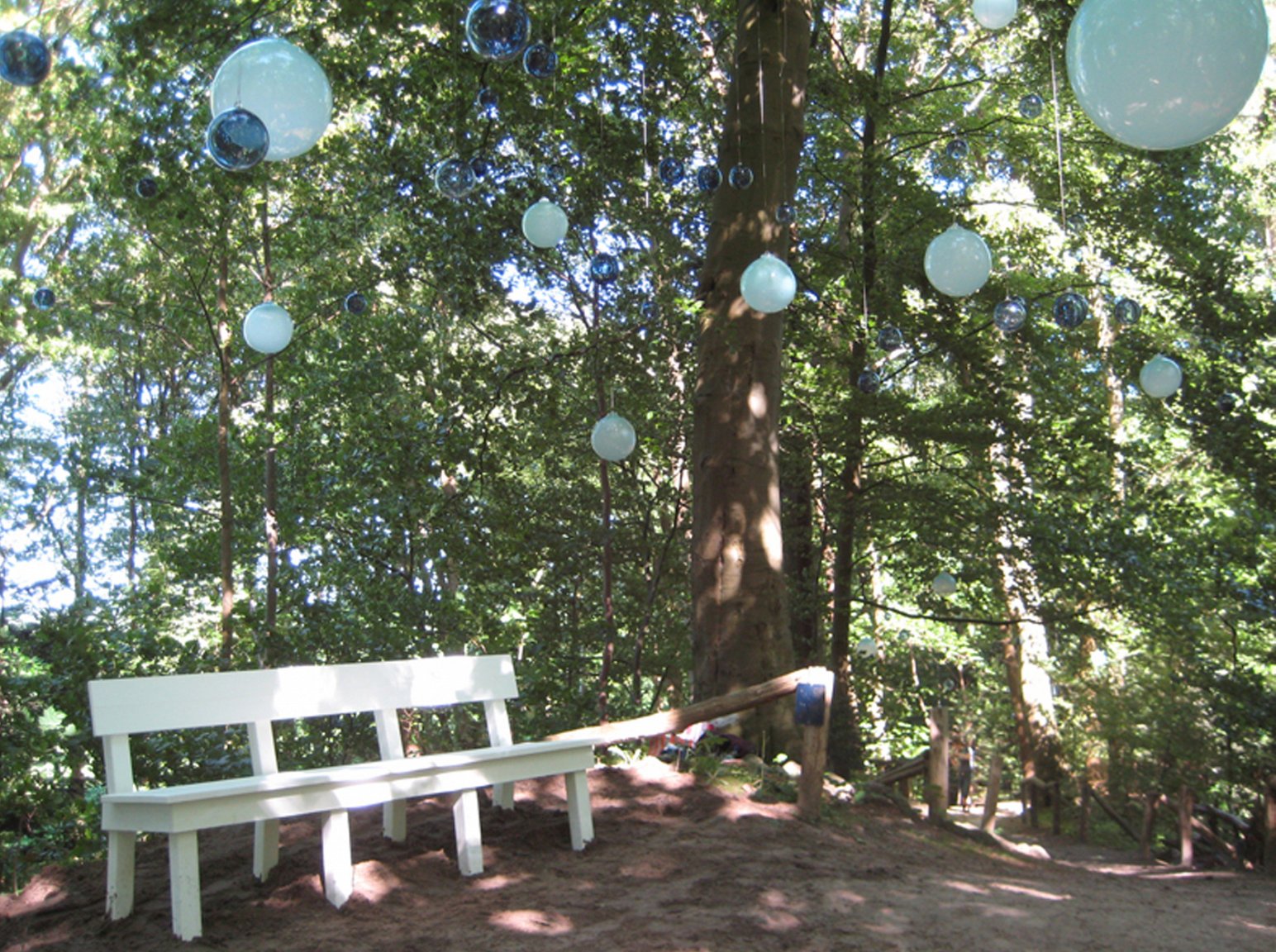 fraeylemaborg, slochteren - Spaces | Ineke Hans Collection