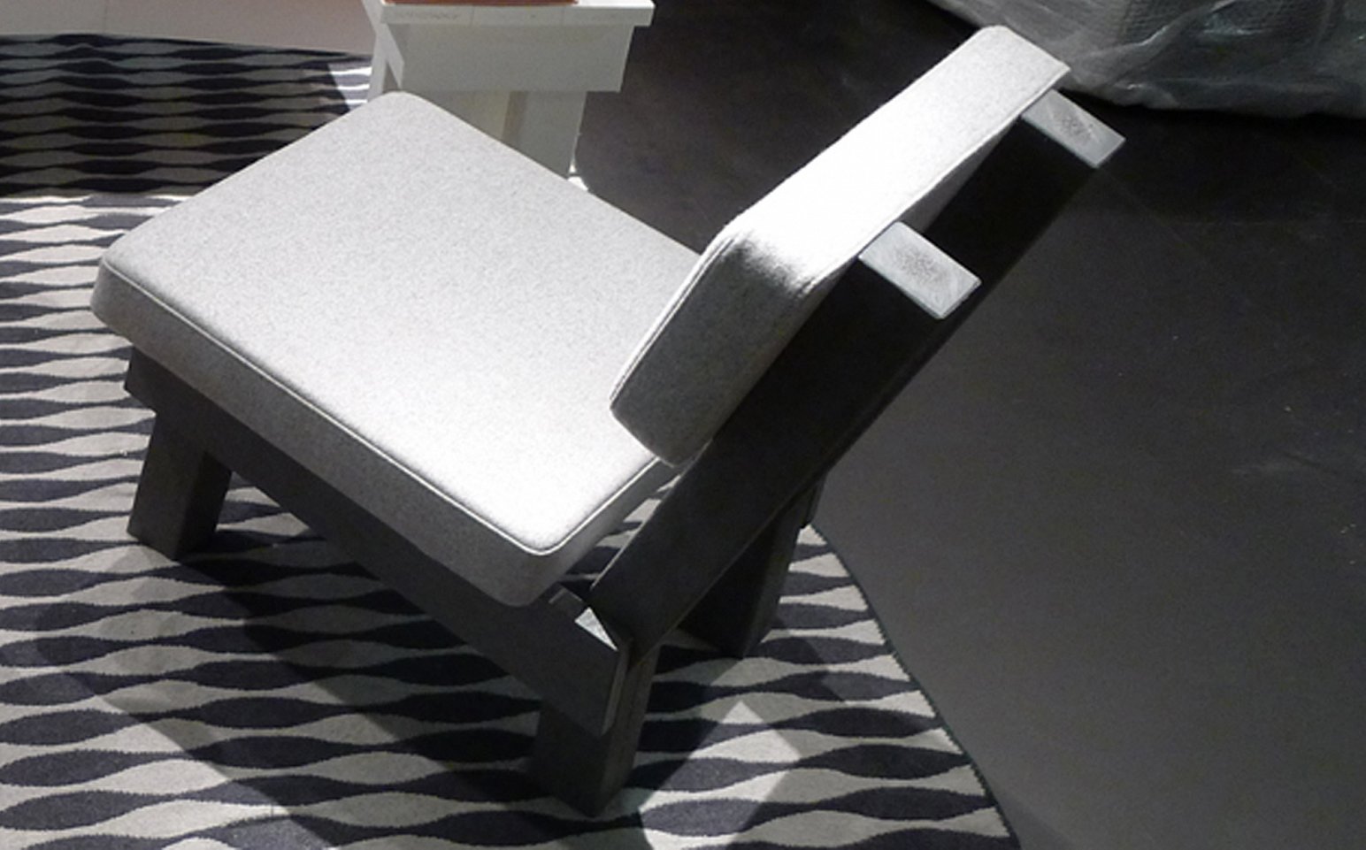 soft seats - Spaces | Ineke Hans Collection