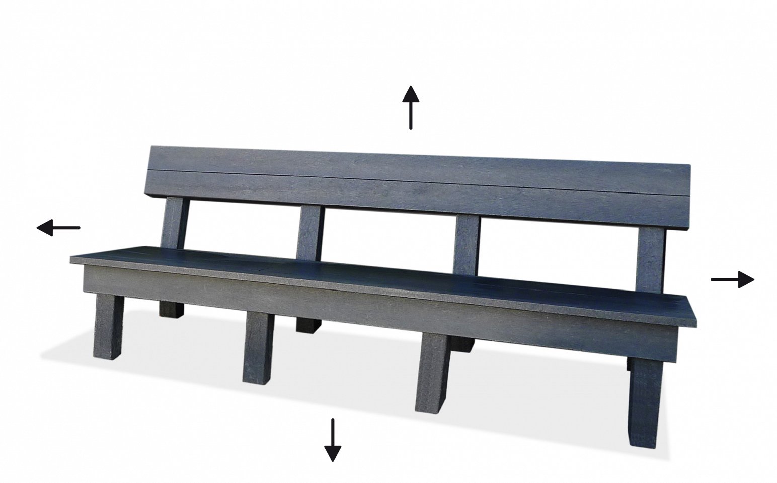 custom made relax benches - Shop | Ineke Hans Collection