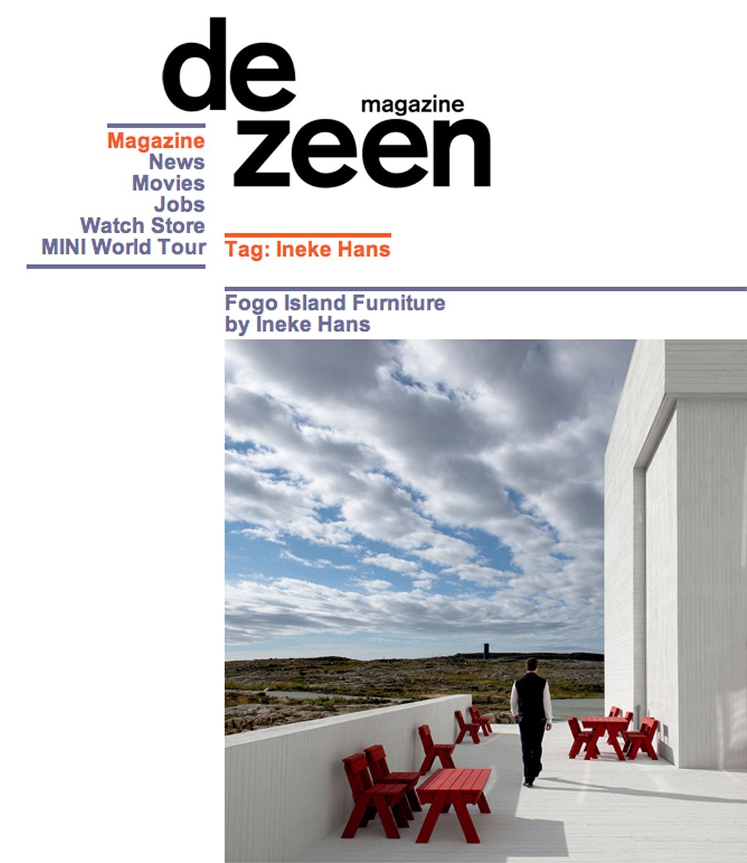 Publications | Ineke Hans Studio