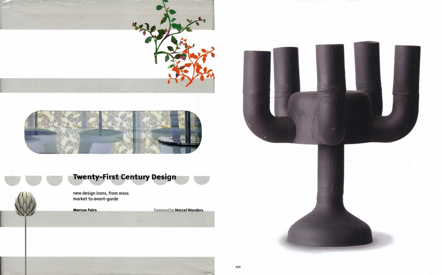 Publications | Ineke Hans Studio