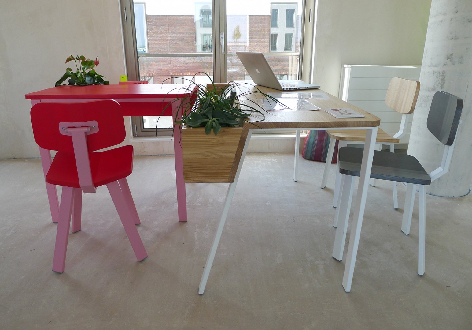 inside design, amsterdam - Spaces | Ineke Hans Collection