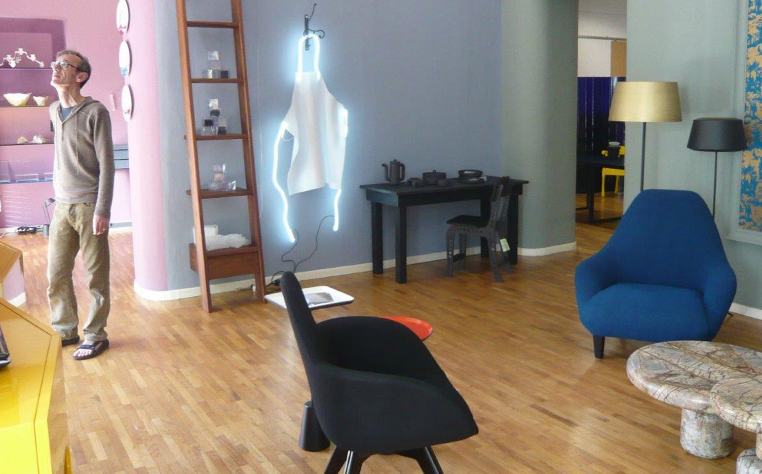 Stockists | Ineke Hans Collection