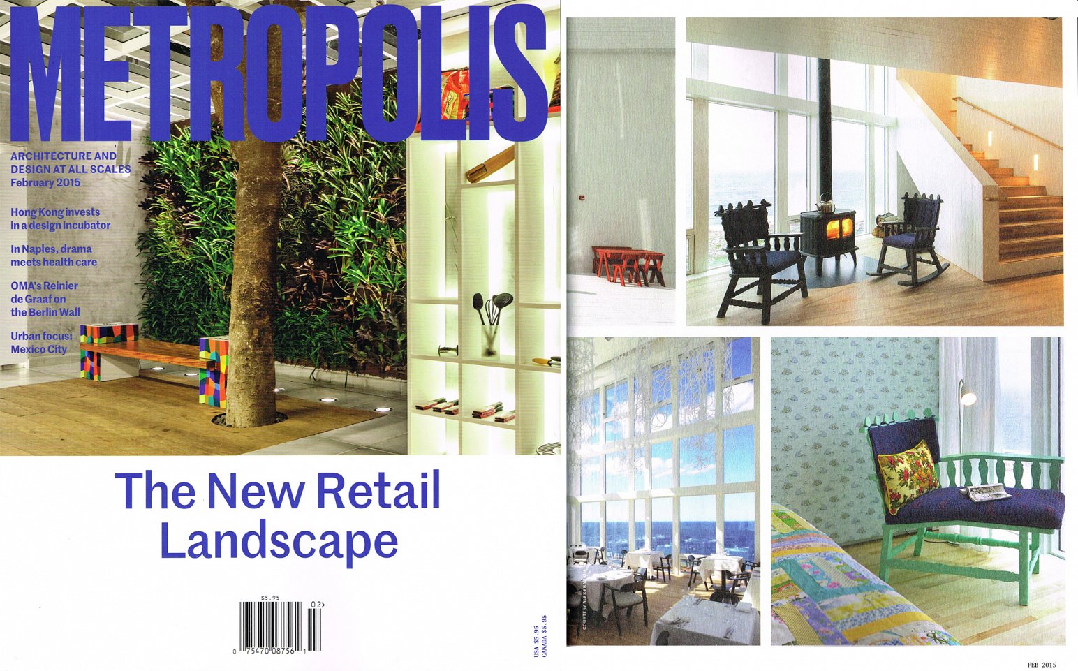 Publications | Ineke Hans Studio