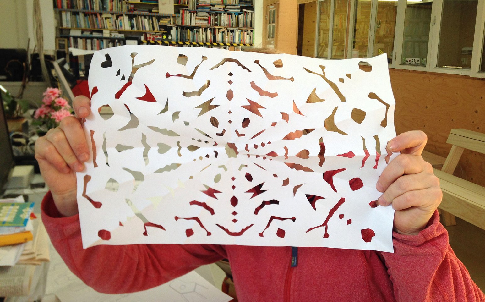 Snip - Work | Ineke Hans Studio