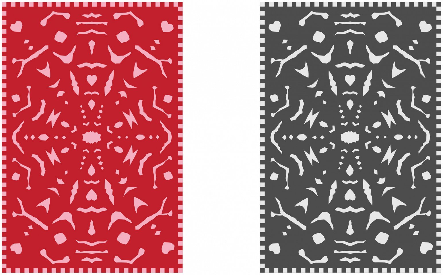 Snip - Work | Ineke Hans Studio