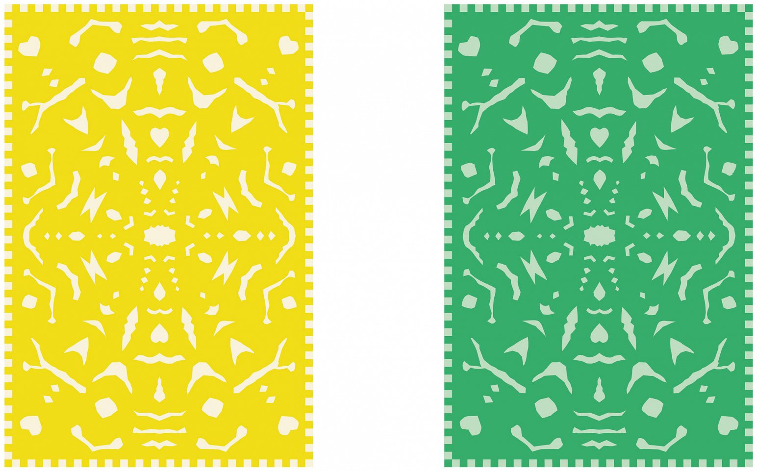 Snip - Work | Ineke Hans Studio