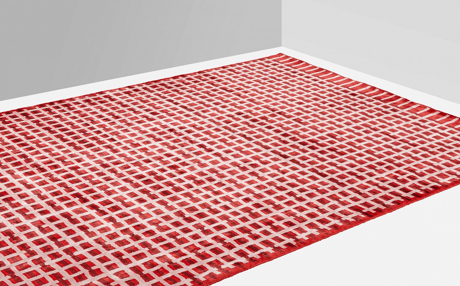 Check - Work | Ineke Hans Studio