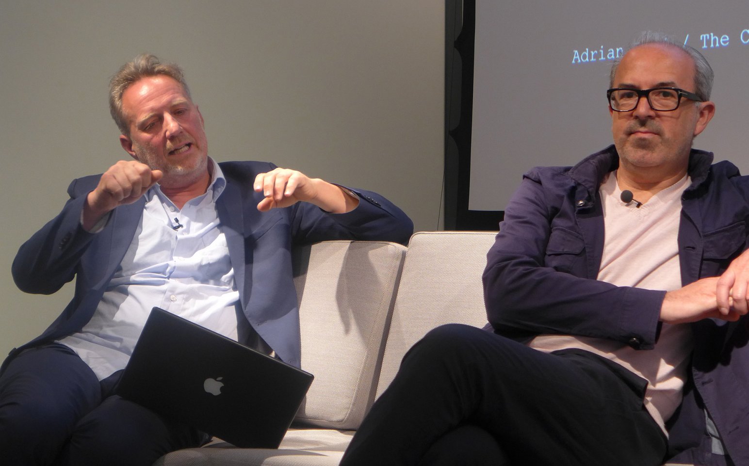 REPORT XL-salon #1-1: new approaches for work environments - Reports ...