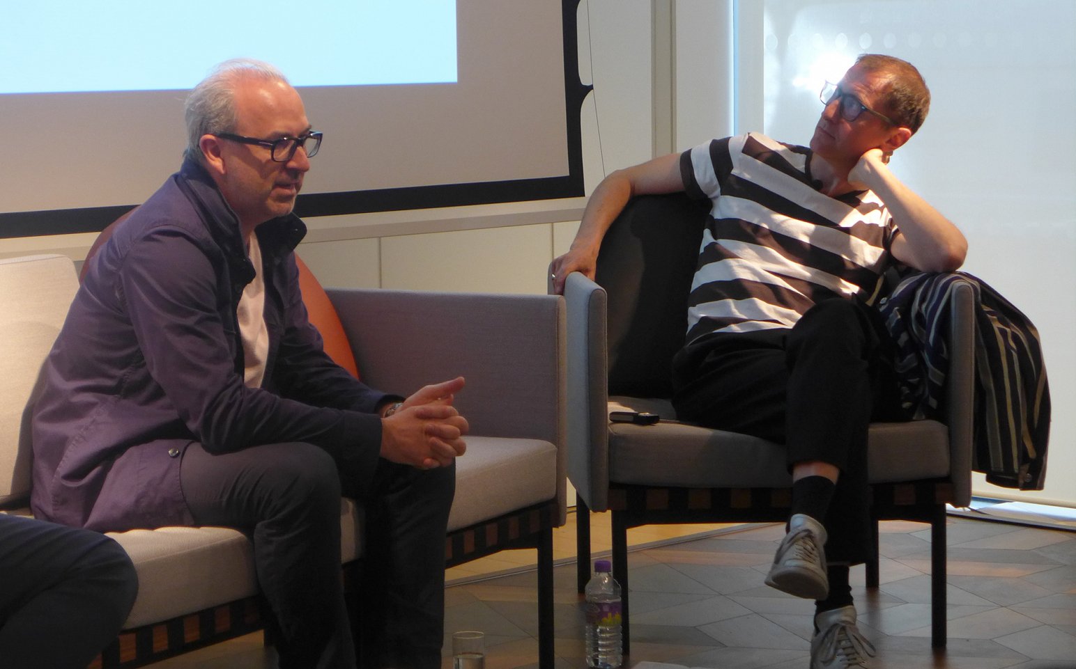 REPORT XL-salon #1-1: new approaches for work environments - Reports ...