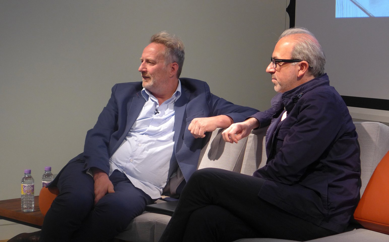 REPORT XL-salon #1-1: new approaches for work environments - Reports ...