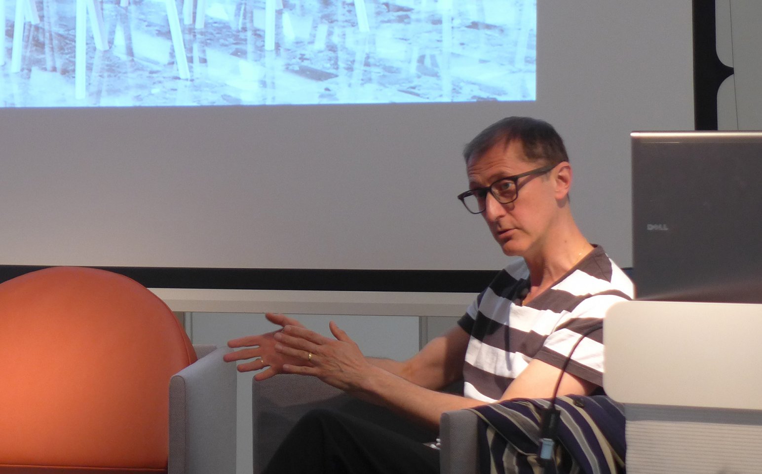 REPORT XL-salon #1-1: new approaches for work environments - Reports ...