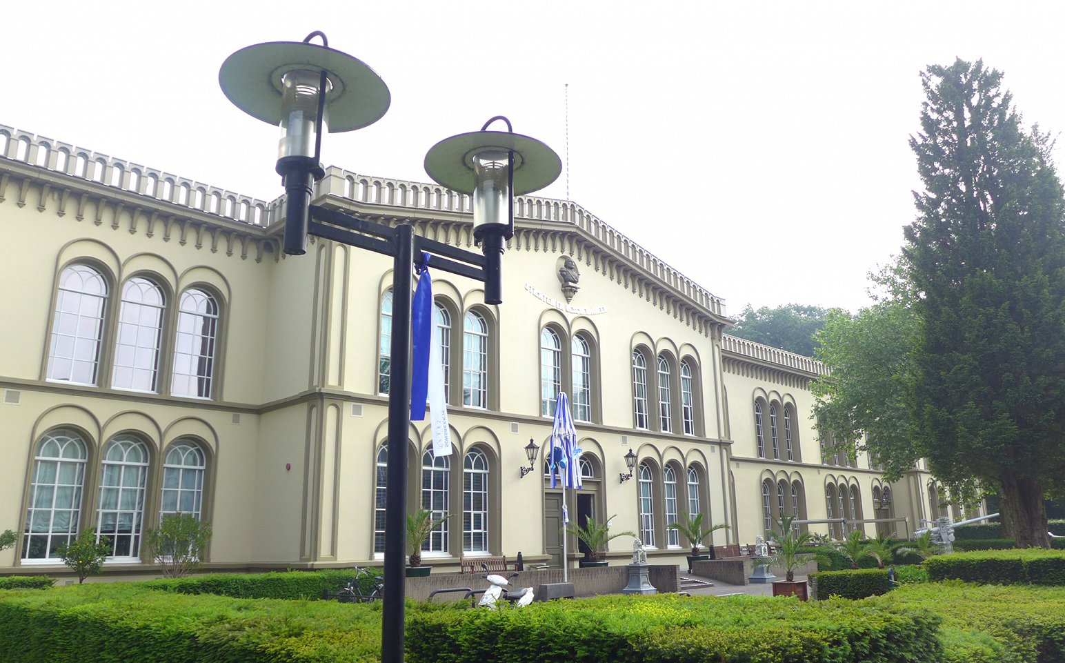 Sonsbeek '16 - Work | Ineke Hans Studio