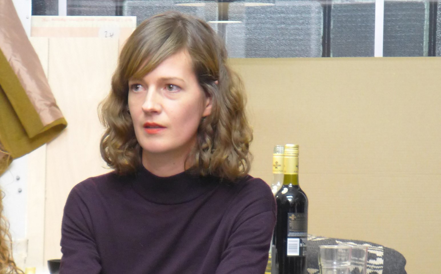 REPORT studio-salon #5: furniture & social context - Reports | Ineke ...