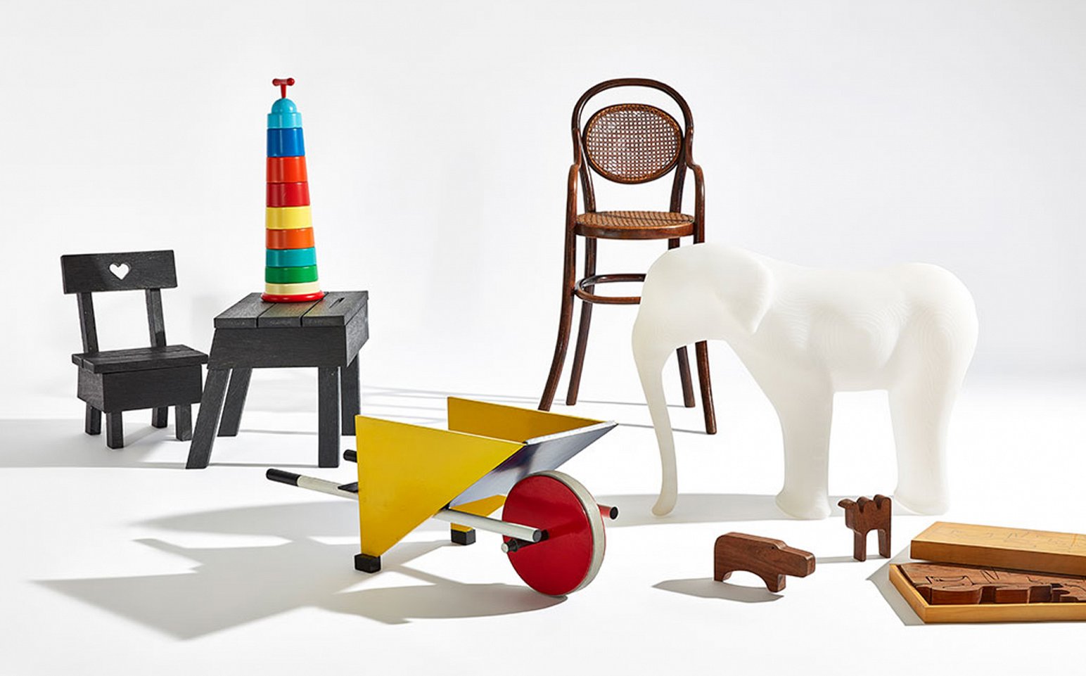 News | Ineke Hans Studio