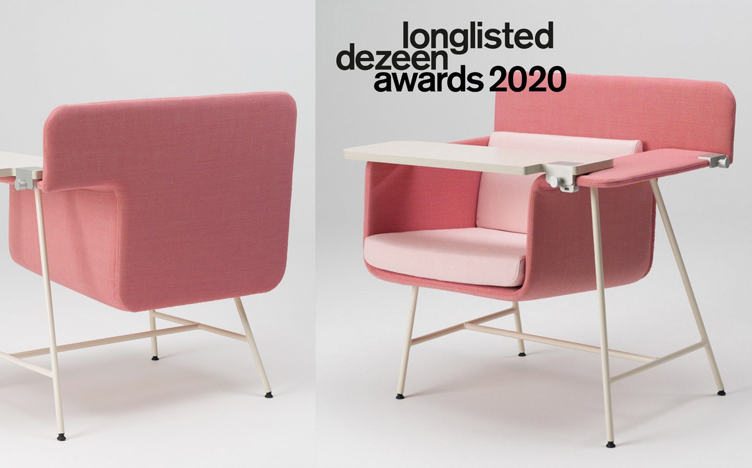 News | Ineke Hans Studio