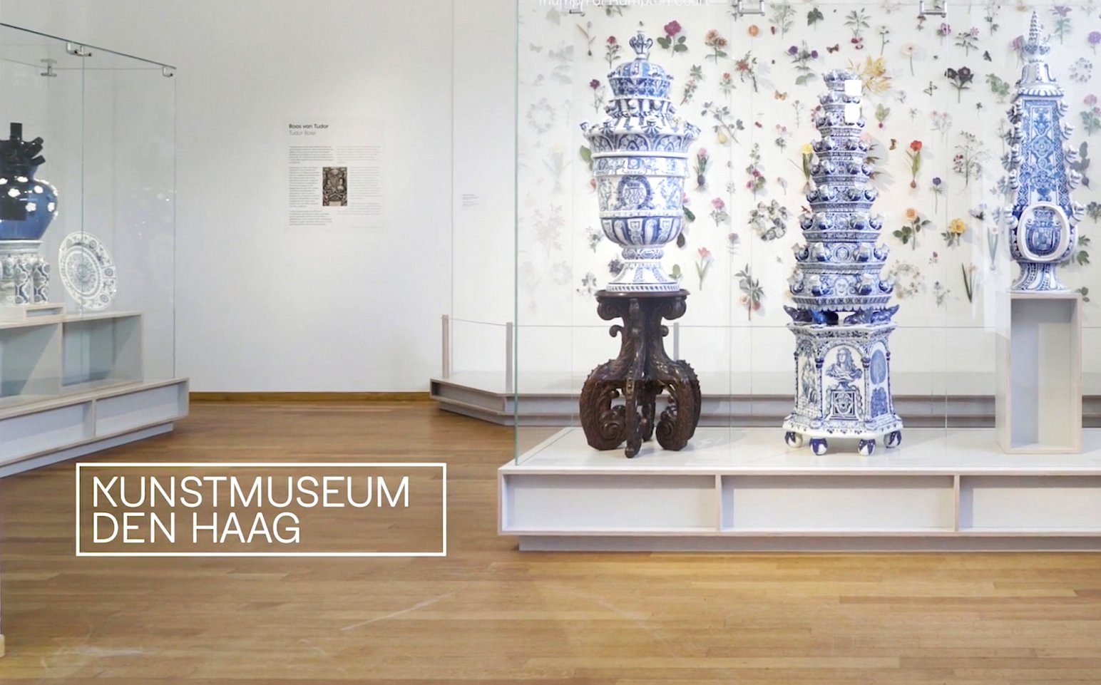 News | Ineke Hans Studio