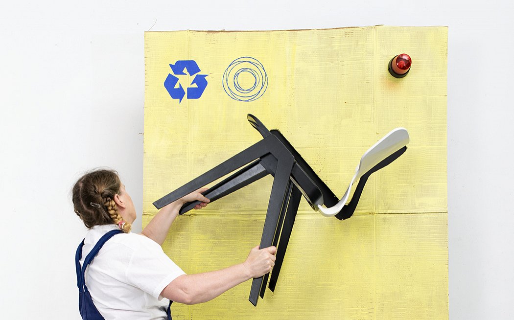 Work | Ineke Hans Studio