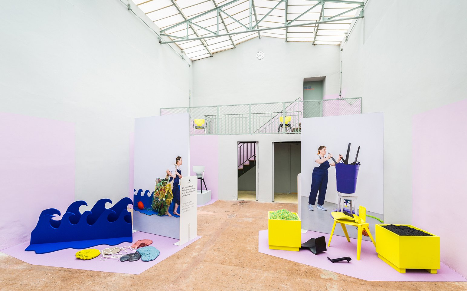 Frugal & Fun: Squash - Work | Ineke Hans Studio