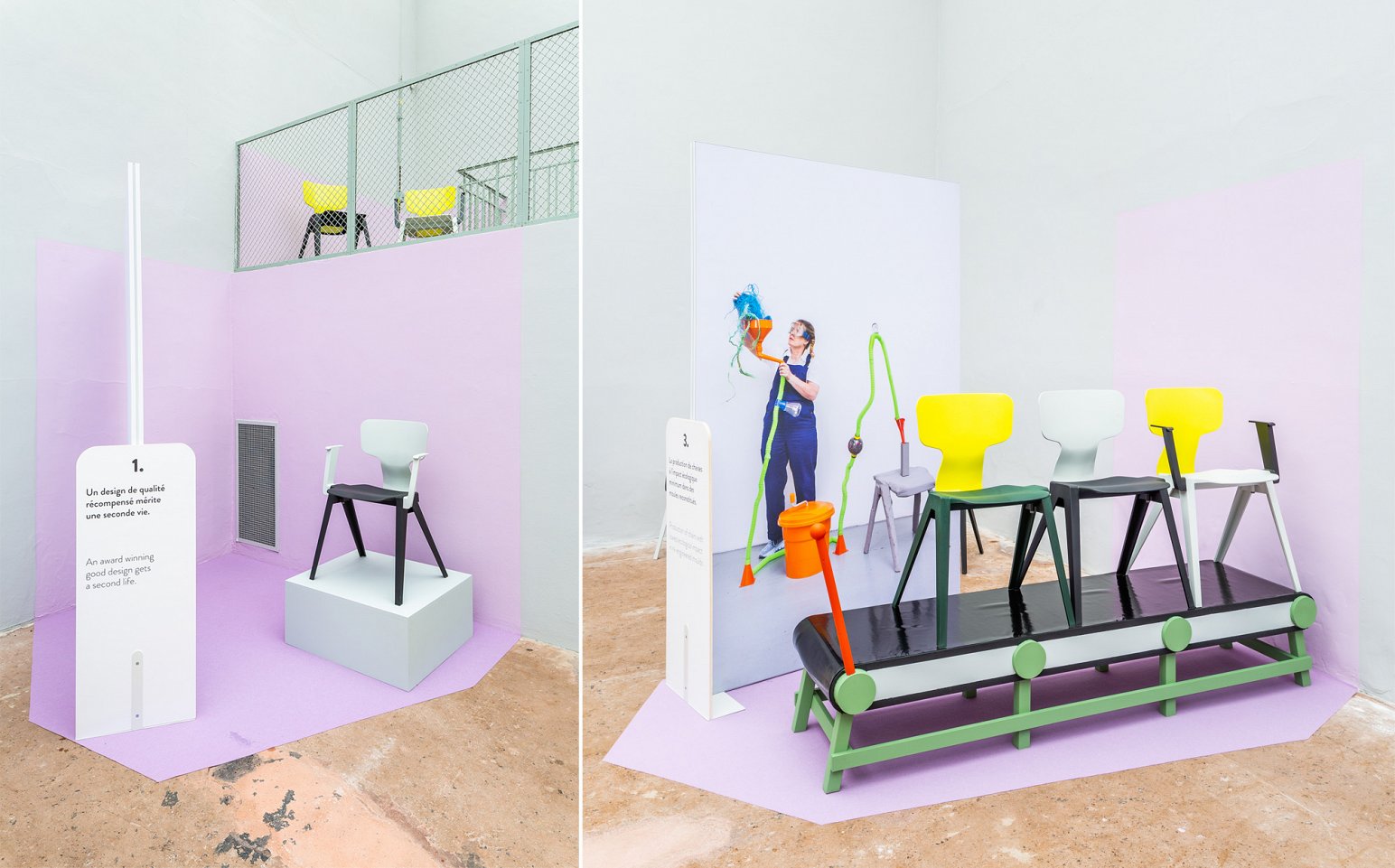 Frugal & Fun: Squash - Work | Ineke Hans Studio