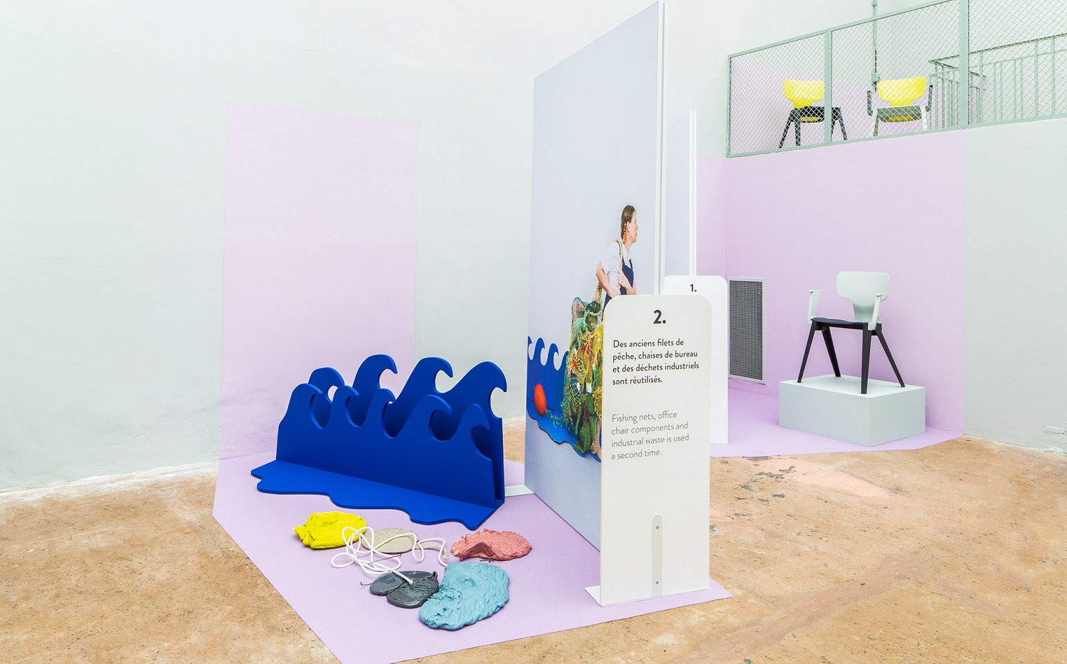 Frugal & Fun: Squash - Work | Ineke Hans Studio