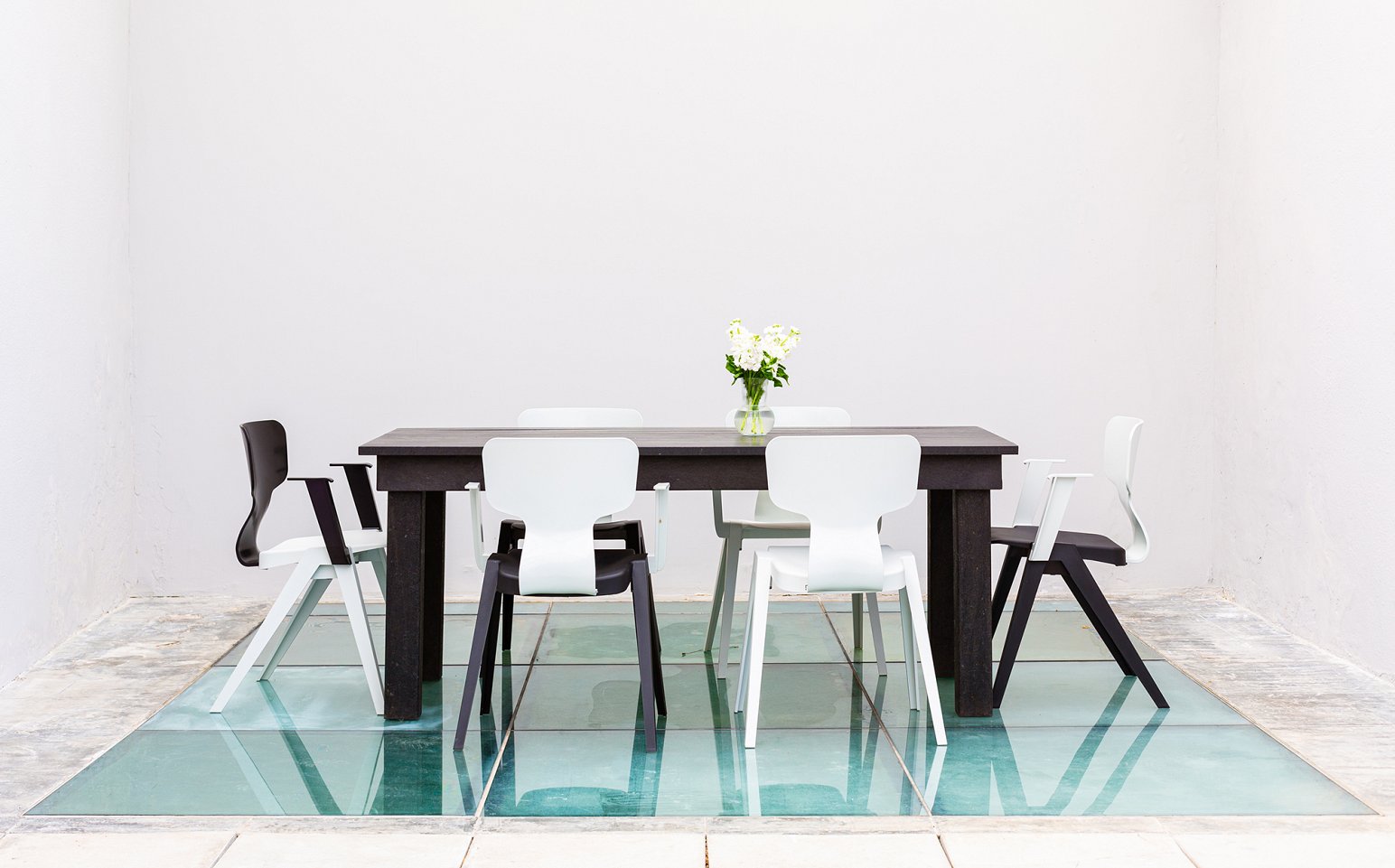 Frugal & Fun: Squash - Work | Ineke Hans Studio