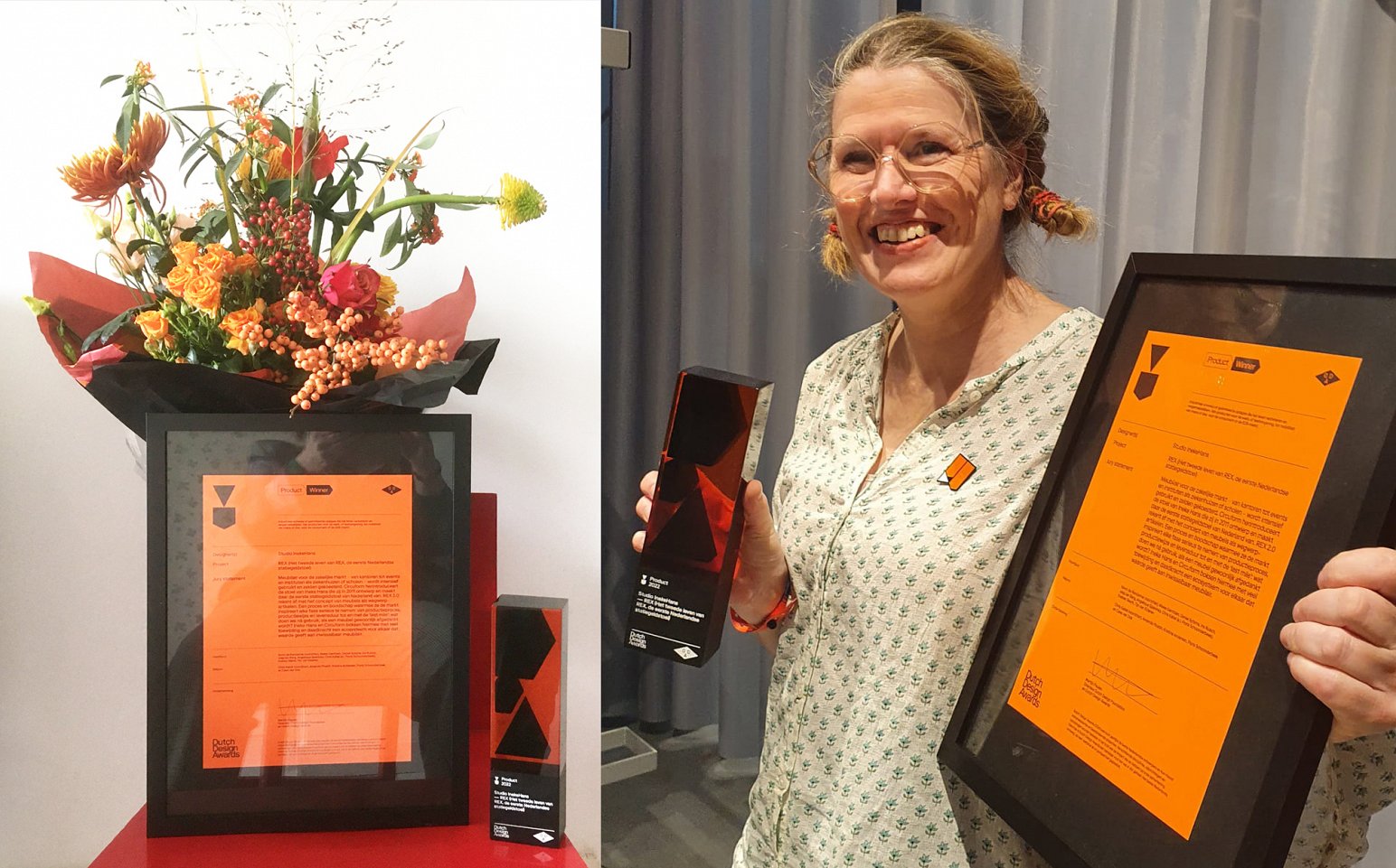 November 2022 | Ineke Hans Studio