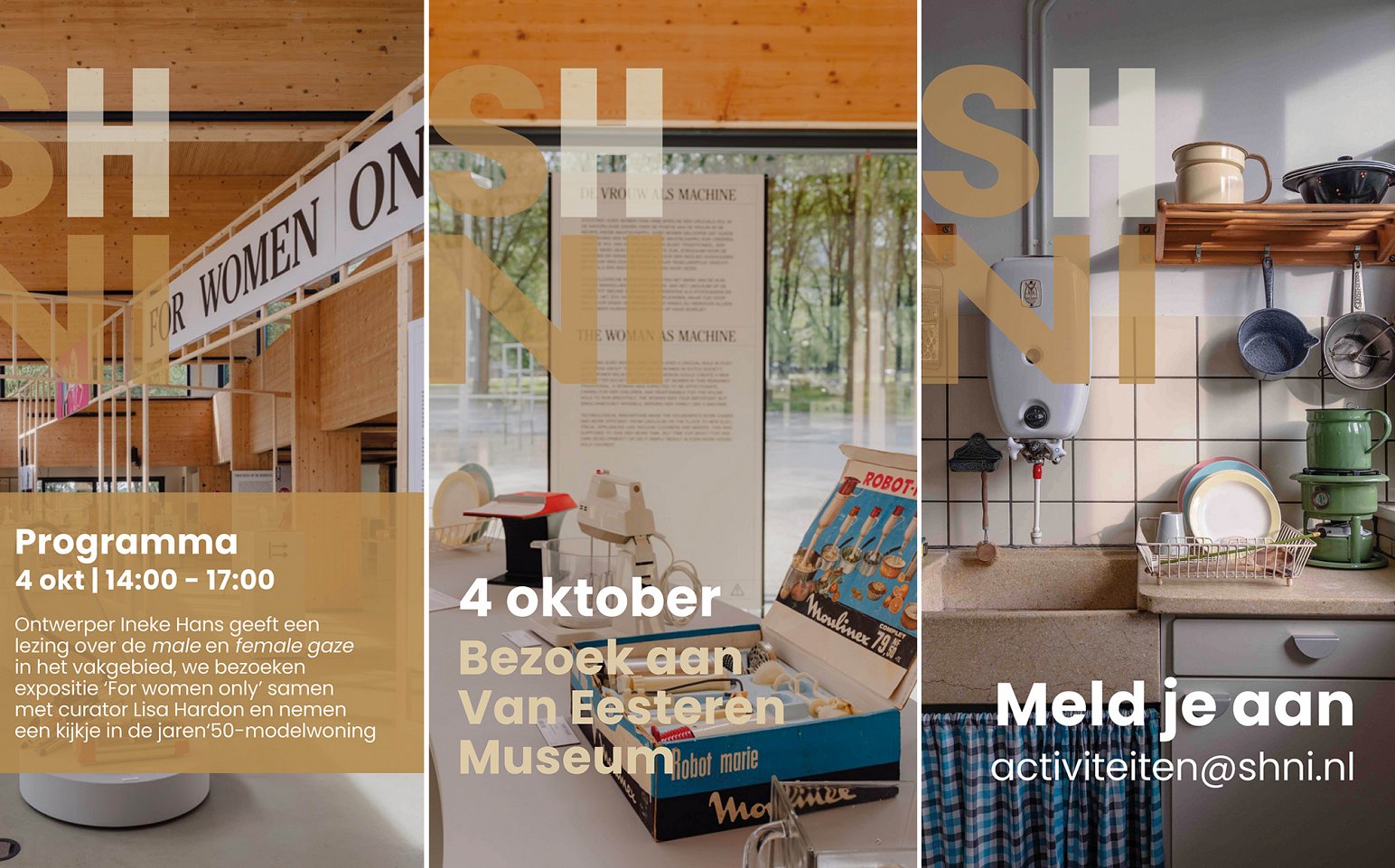 early october 2024 | Ineke Hans Studio