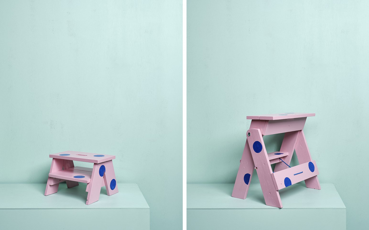 Trap Collection - Work | Ineke Hans Studio