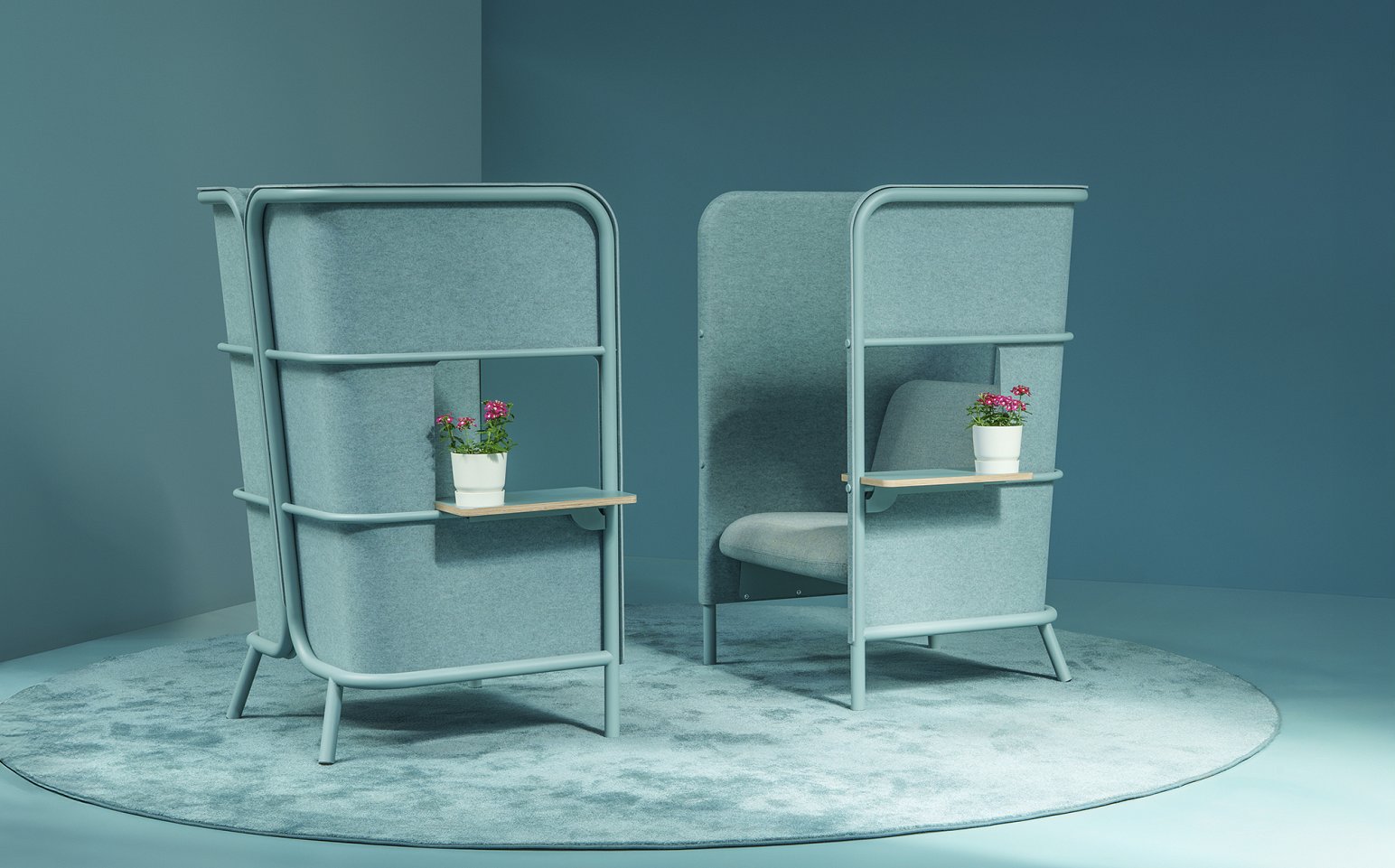 Work | Ineke Hans Studio